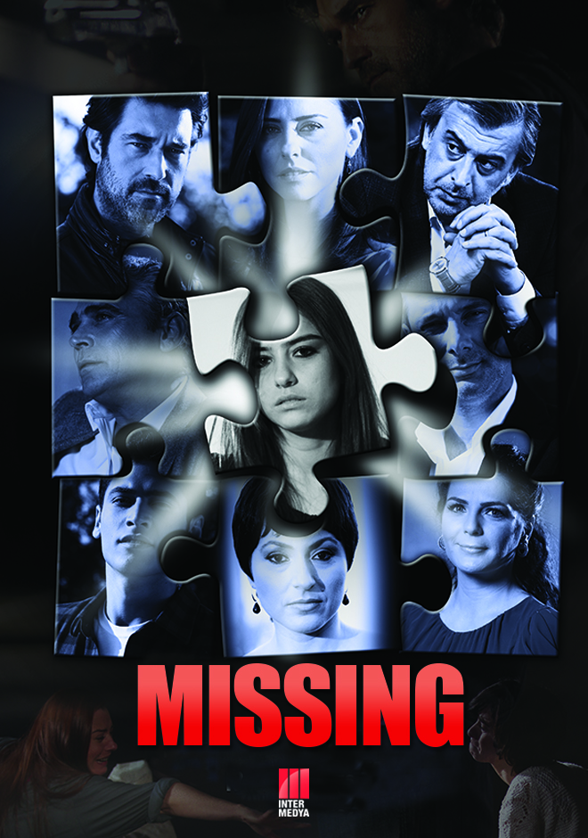 Missing | Inter Medya