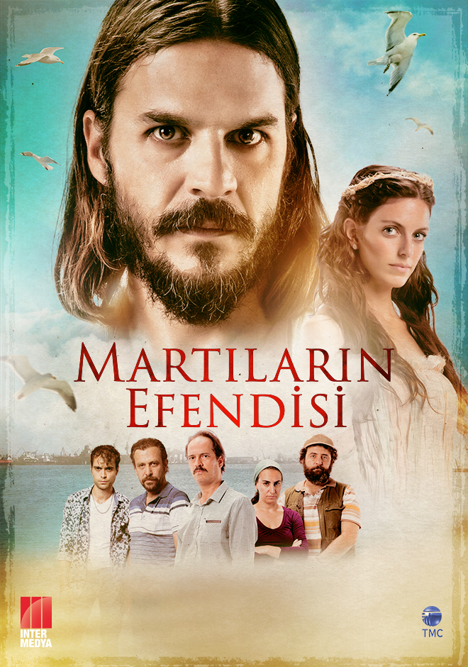 MARTILARIN_EFENDISI_POSTER-TR | Inter Medya